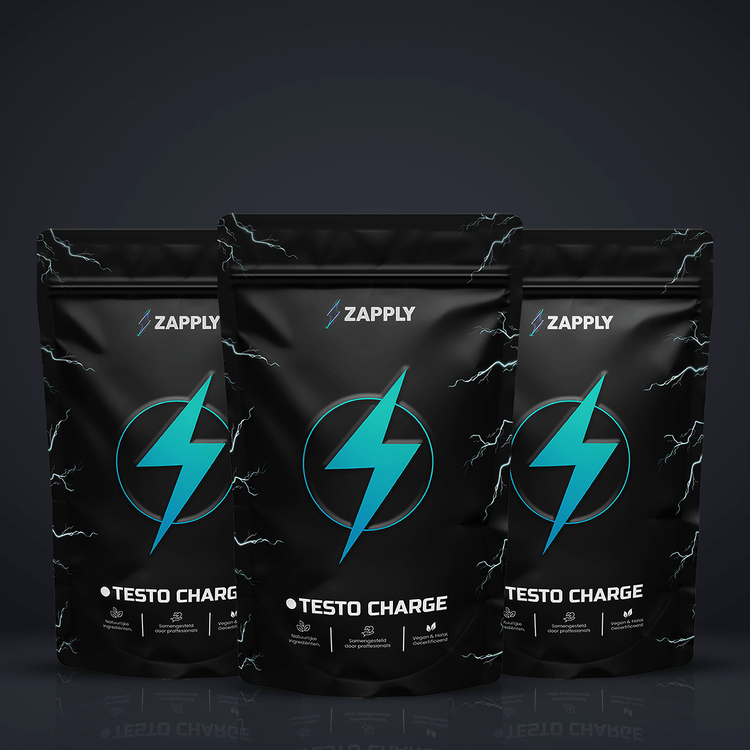 Zapply | Supplementen | Ondersteun gezonde levensstijl-