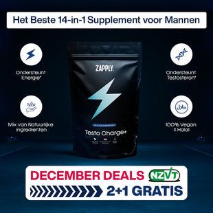 Testo Charge – Zapply